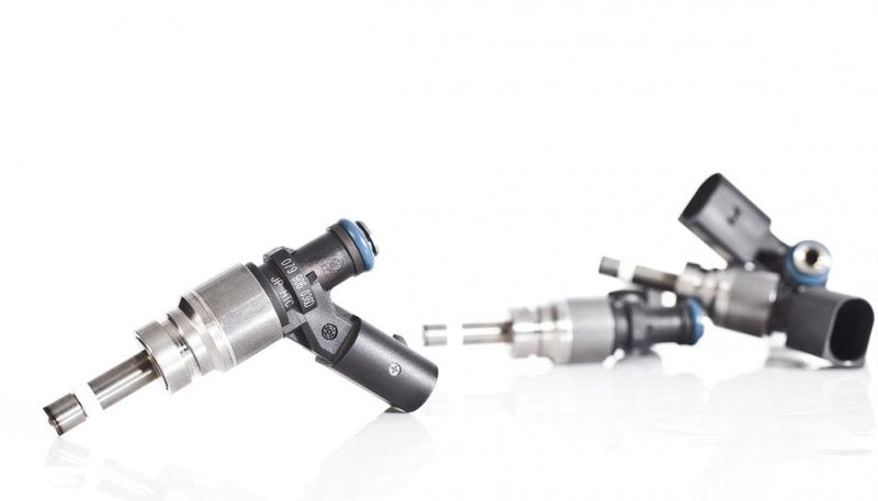 4 special injectors for all 2.0L TSI EA888 engines – EURO TUNE PERFORMANCE