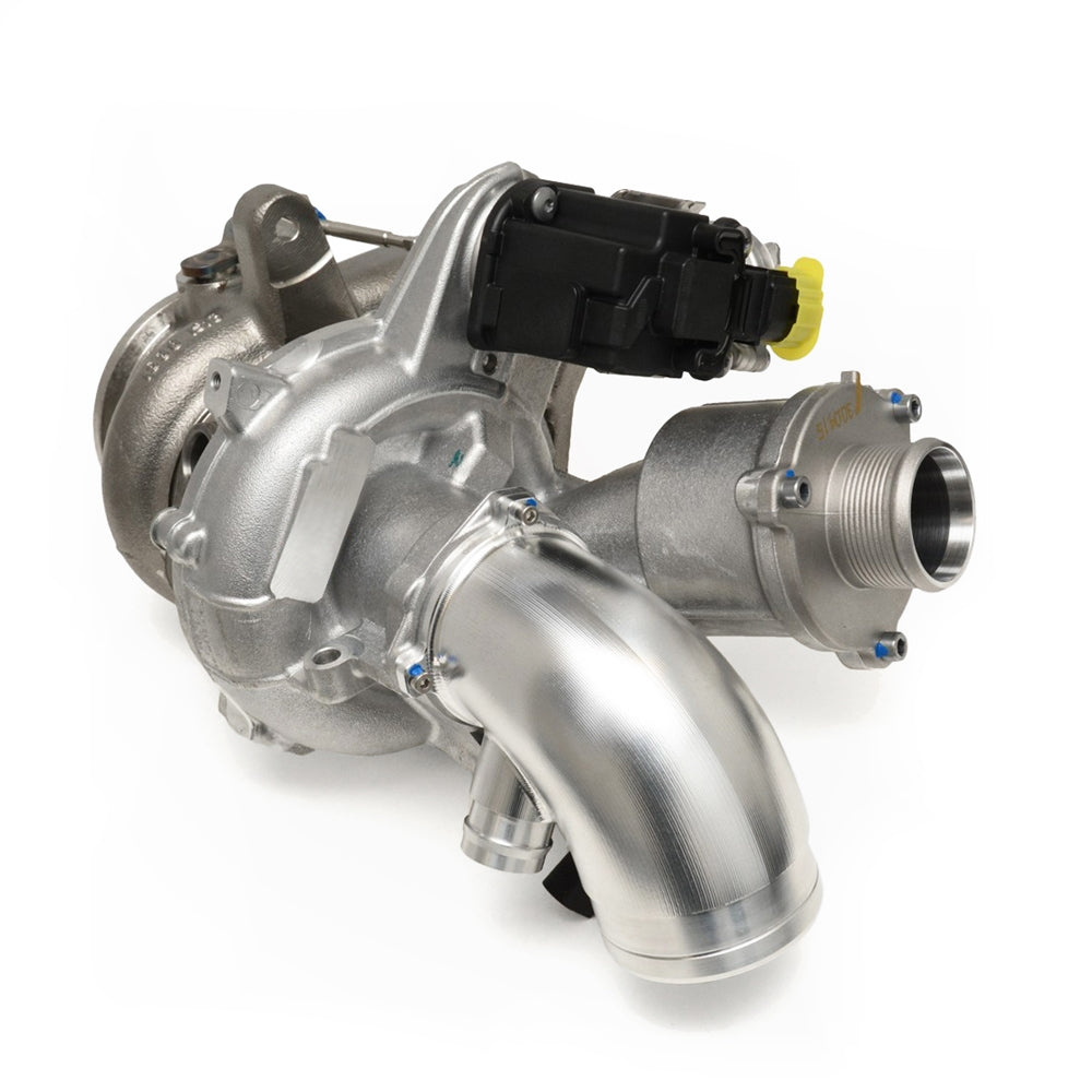 2.0L TSI EA888 Gen3. Upgrade Turbocharger V3 600 hp BAR-TEK® – EURO ...